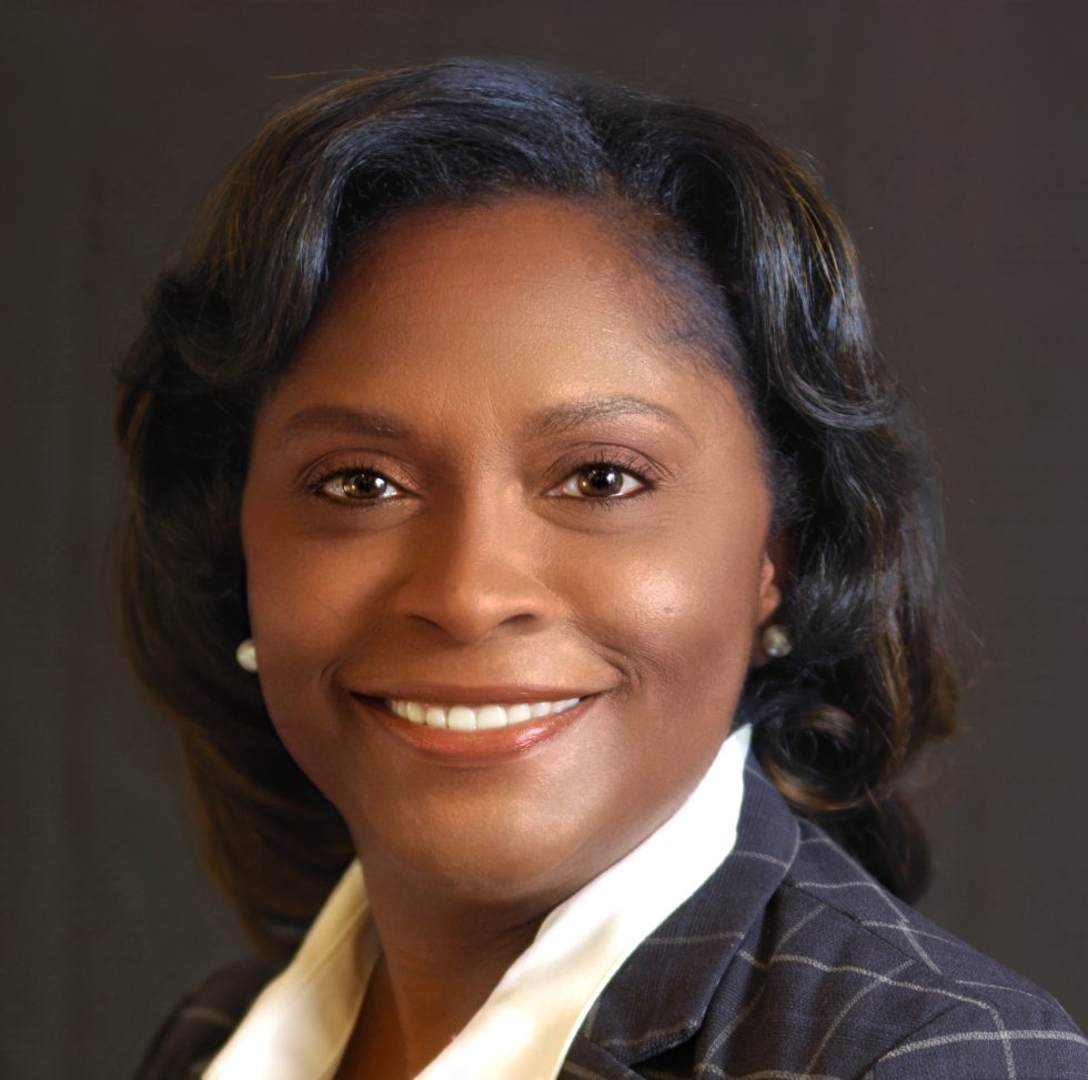 Deidra Minor | Workforce Policy Lab